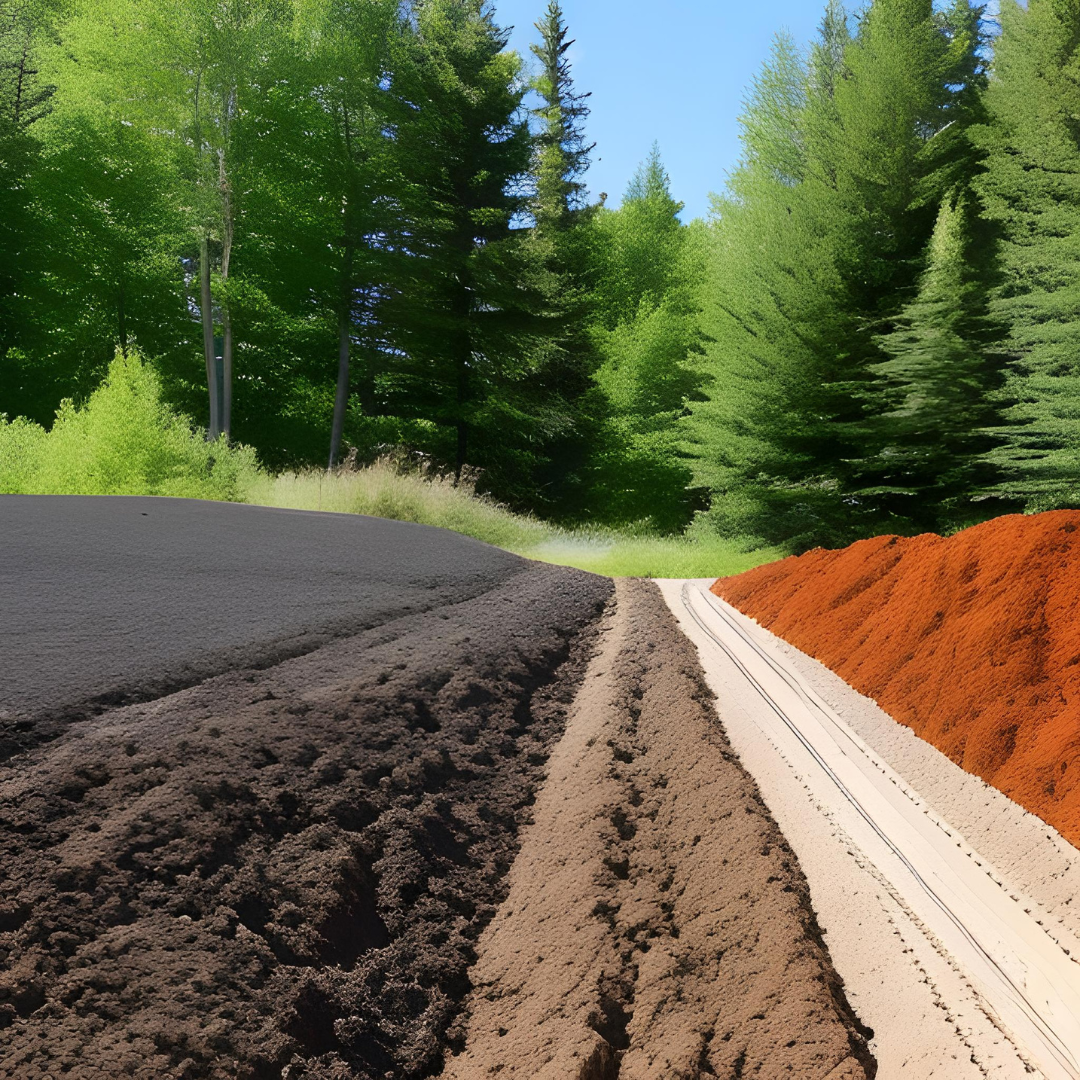 How Geology Shapes Soil: Understanding Soil Types and Properties ...