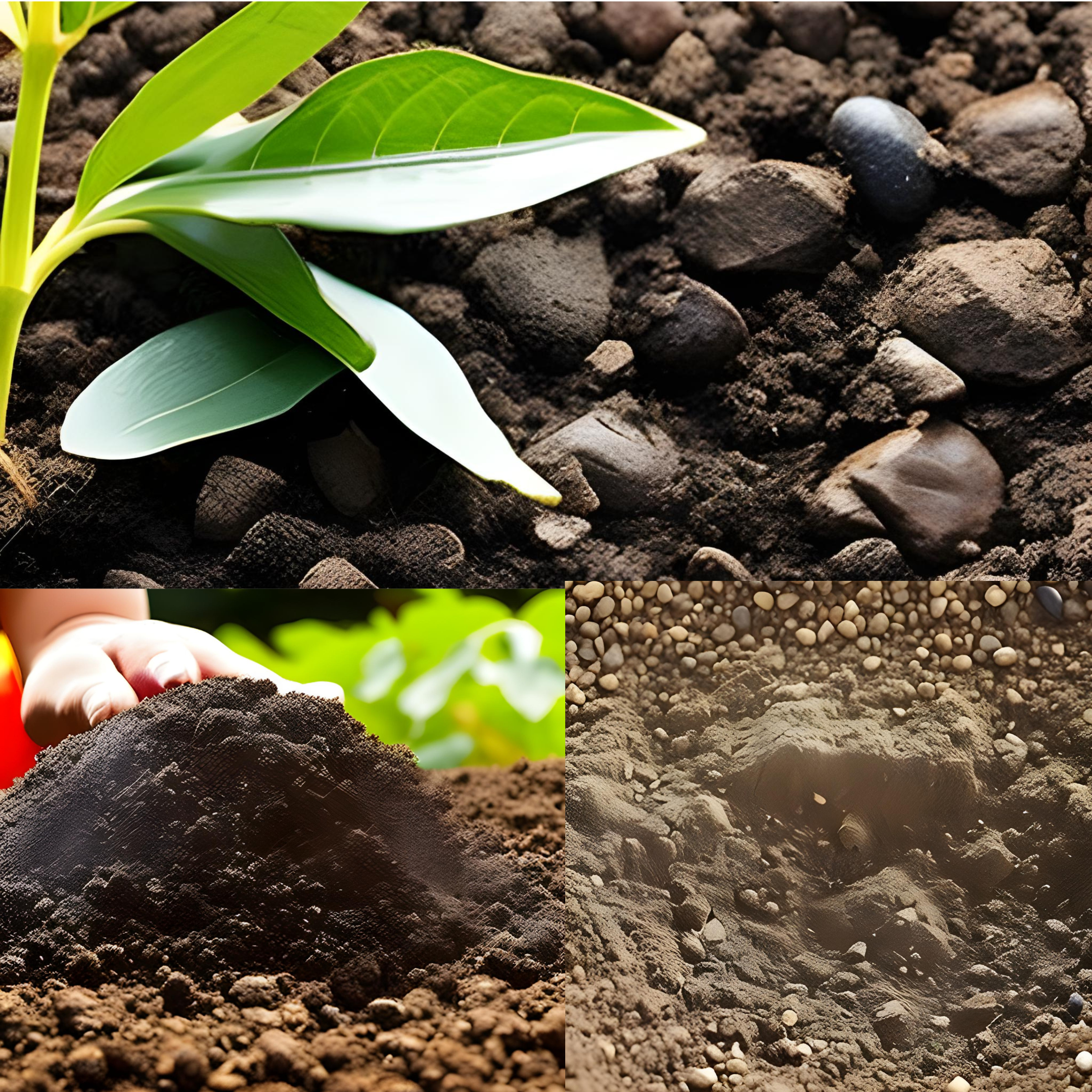 The Importance of Soil in the Landscape: Understanding Its Elements and ...