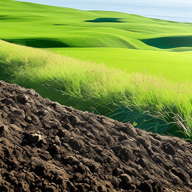 How Topography Affects Soil Types: Understanding the Relationship ...